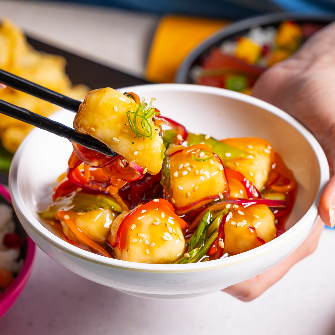 Bentall Centre - Bentall